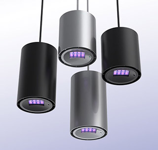 Product Family | Healthcare Lighting | Acuity Brands